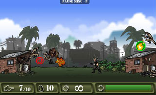 Kongai フリーゲーム攻略: 無料ゲームレビュー＞アクション・スポーツ