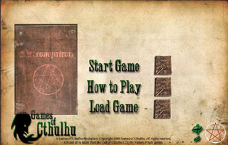 Kongai フリーゲーム攻略: クトゥルー神話カードゲーム