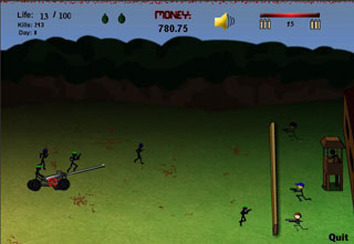 Kongai フリーゲーム攻略: 棒人間部隊を育成しよう！